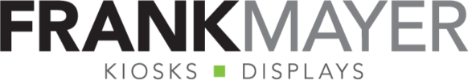 Custom Retail Display and Kiosk Manufacturer - Frank Mayer