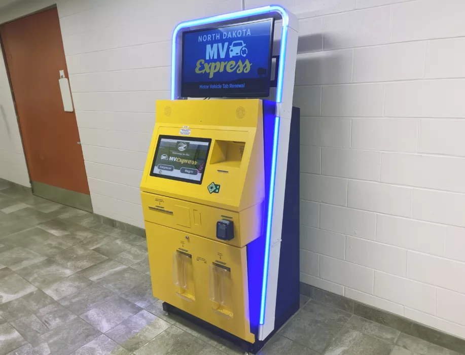 What are Cash Kiosks? - Frank Mayer