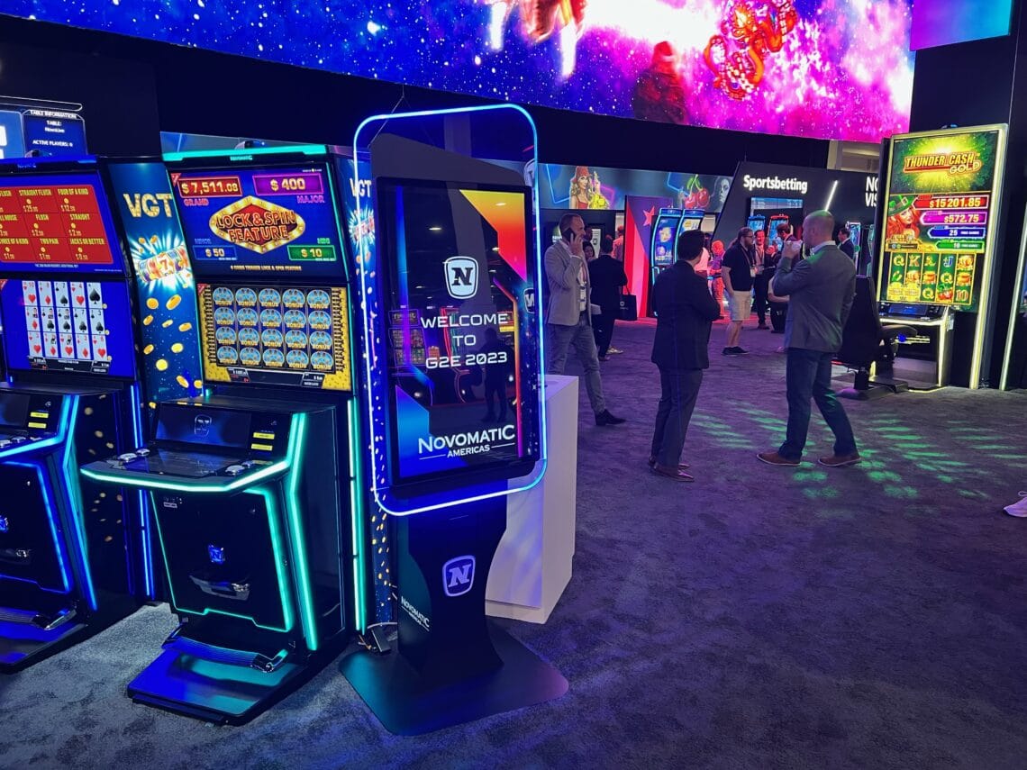 Custom Digital Kiosk Machines - Frank Mayer